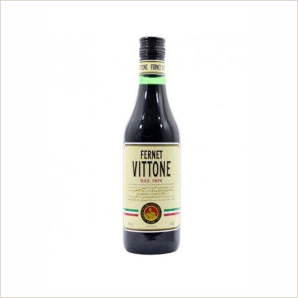 Fernet Vittone x 750 CC. Branca – Abamar Ushuaia